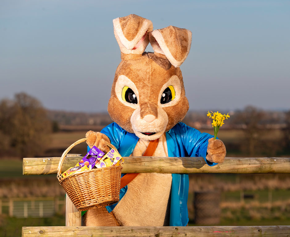 Easter in Shropshire 2026 - Visit Shropshire